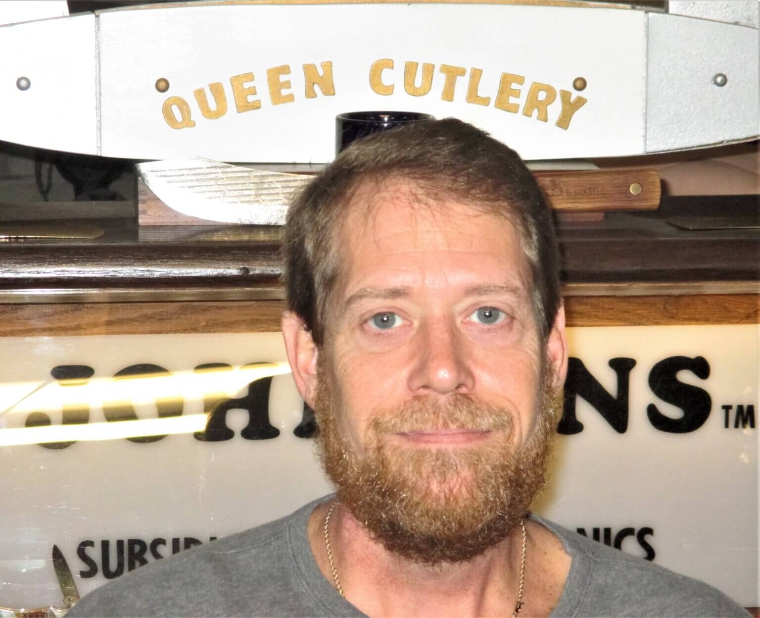 Meet Our Team - Queen Cutlery Guide