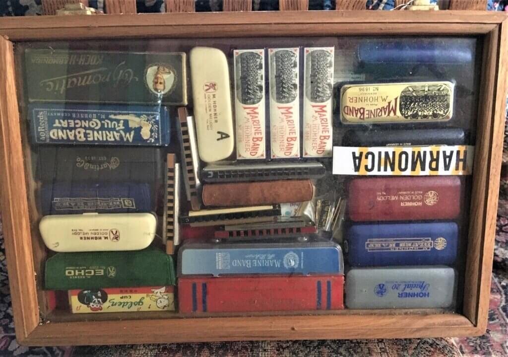 Queen Cutlery Boxes in the 1990s - Queen Cutlery Guide