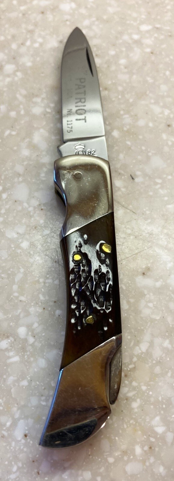 Queen Cutlery Small Lockback knives - Queen Cutlery Guide